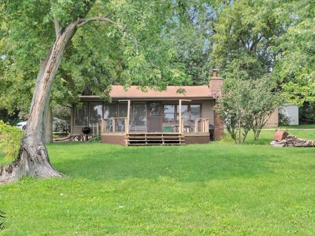30225 S Readman Ln, Wilmington, IL 60481