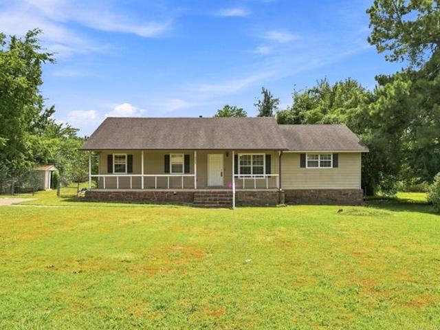 30228 E 150th St S, Coweta, OK 74429