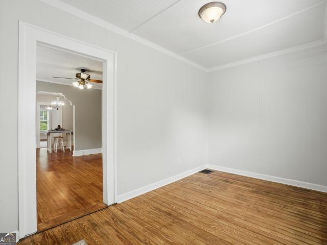 3022 Maple Road SE