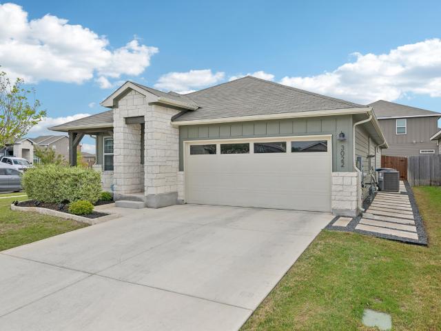 3022 Mill Run Bnd, Round Rock, TX 78665 | MLS #3911 | Compass