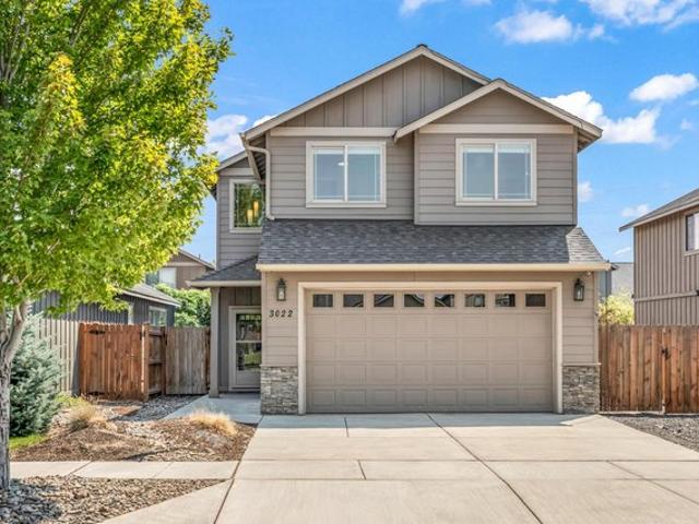 3022 NW Boxelder Ave, Redmond, OR 97756