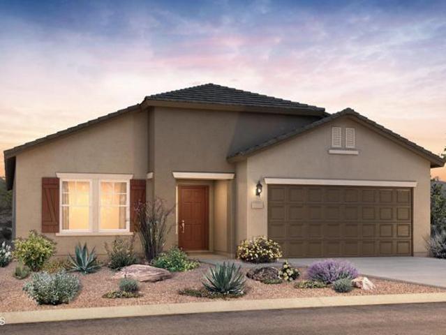 3022 N Coronado Dr, Florence, AZ 85132