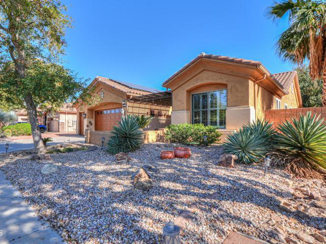 3022 N Summer Ln, Casa Grande, AZ 85122 | Compass
