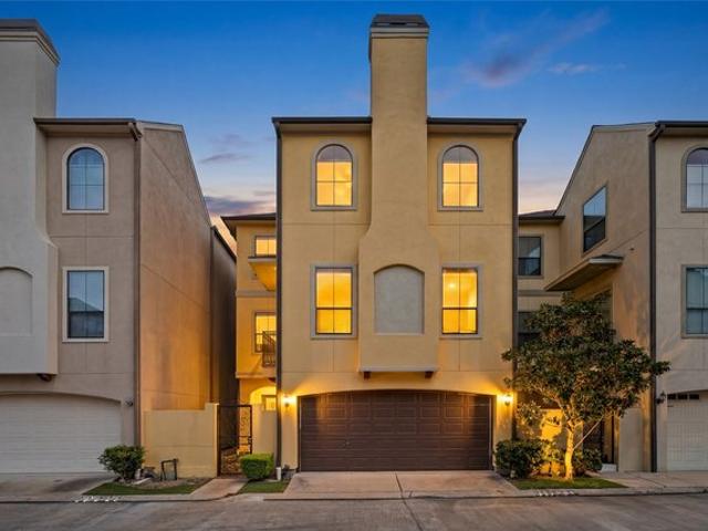 3022 Orchard Ct, Houston, TX 77054