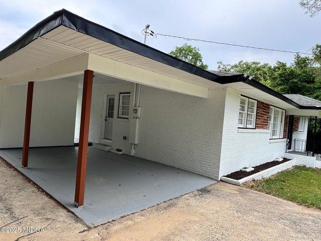 3022 Bloomfield Dr, Macon, GA 31206