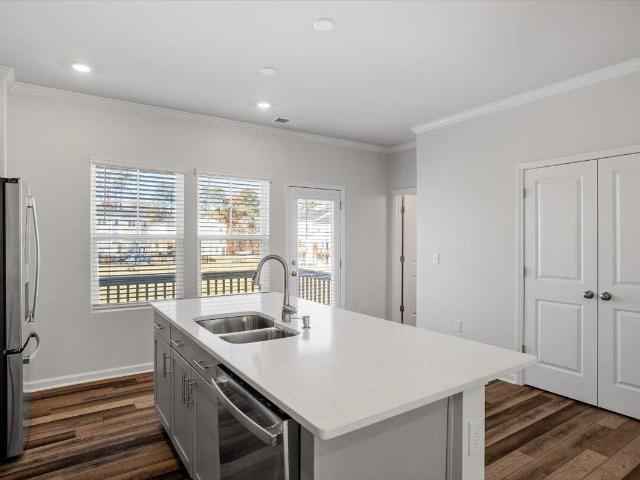 3022 Castle Loch Lane