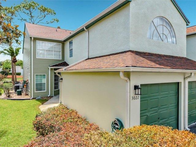 3022 Cottage Grove Ct Unit 1807, Orlando, FL 32822