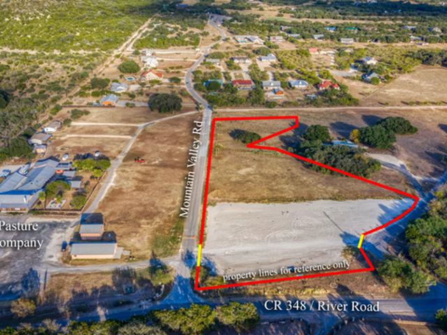 3022 County Road 348