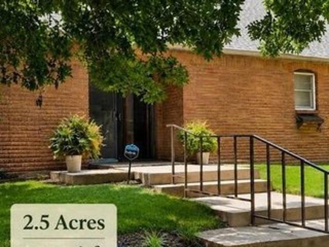 3022 County Street 2890, Ninnekah, OK 73067