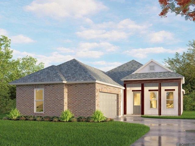 3022 Creekmere Ln, Saint George, LA 70810