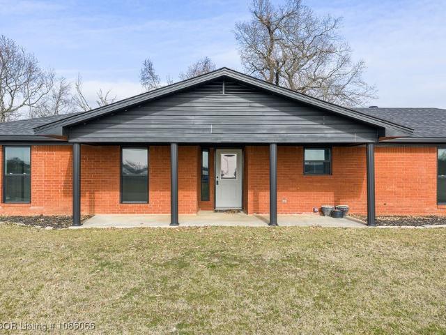 3022 Dow Jones Road
