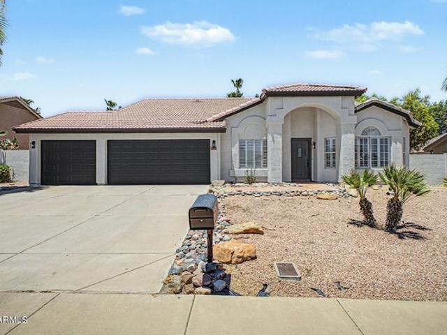 3022 E Emile Zola Ave, Phoenix, AZ 85032