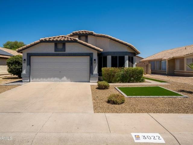 3022 E Topeka Dr, Phoenix, AZ 85050