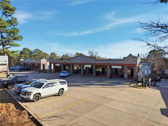 3022 E Van Buren Street Suite A