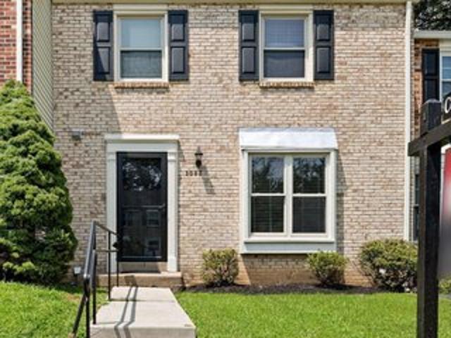 3022 Ellenwood Dr, Fairfax, VA 22031