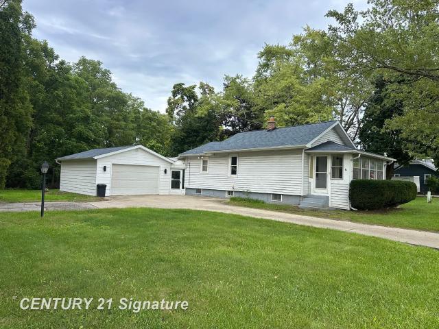 3022 Field Road