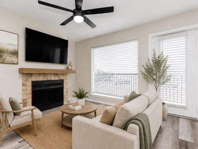3022 Forest Lane # 211