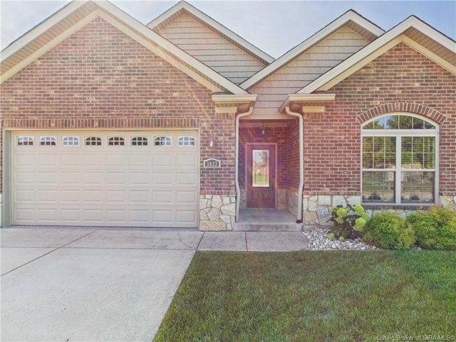 3022 Garden Villa Dr, Jeffersonville, IN 47130