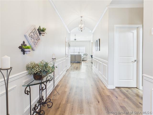 3022 Garden Villa Drive