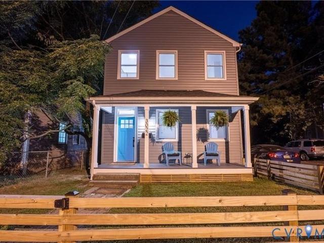 3022 Groveland Ave, Richmond, VA 23222