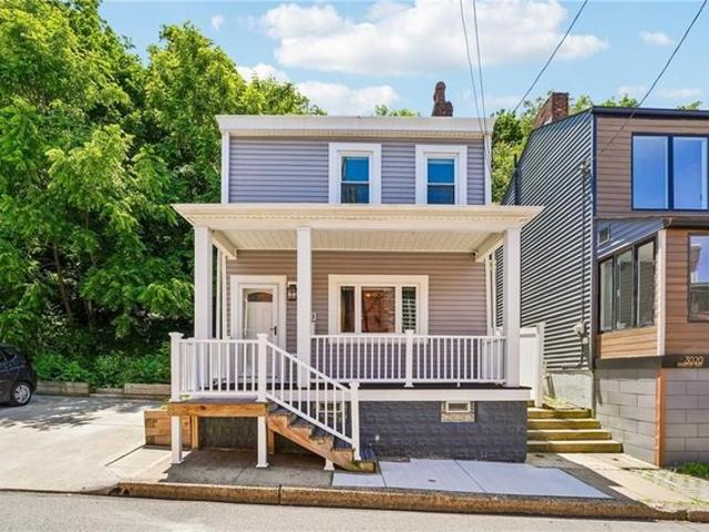 3022 Harcum Way, Pittsburgh, PA 15203