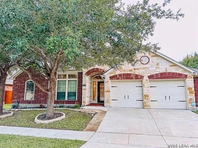 3022 Hidden Mdw, Seguin, TX 78155