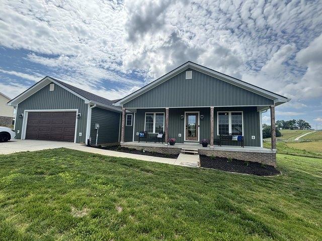 3022 Jacob Dr, Danville, KY 40422