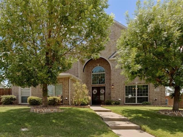 3022 Le Manns St, Midlothian, TX 76065
