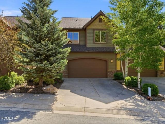 3022 Lower Saddleback Rd, Park City, UT 84098