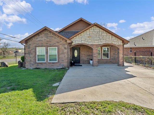 3022 Loving Ave, Fort Worth, TX 76106