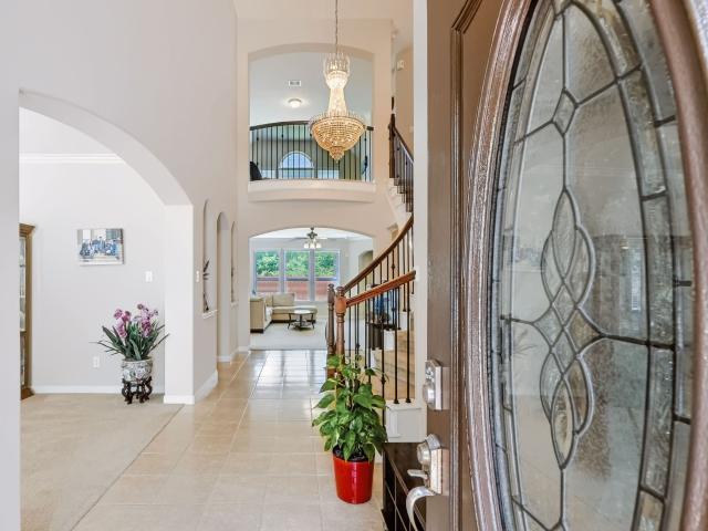 3022 Palm Harbour Drive