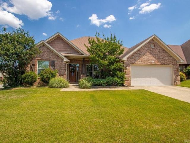 3022 Palamino Dr, Benton, AR 72015