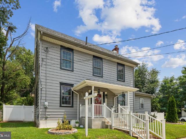 3022 Penn Street