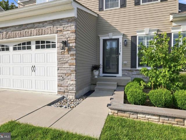3022 Peverly Run Road
