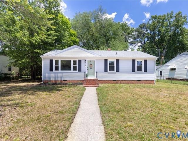 3022 Pinehurst Rd, Richmond, VA 23228