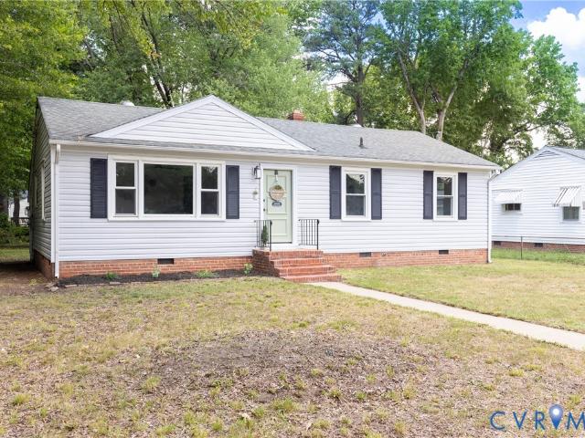 3022 Pinehurst Road