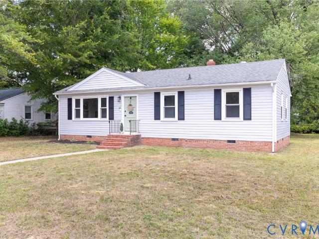 3022 Pinehurst Road