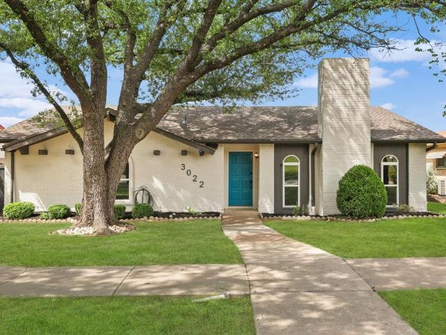 3022 Ravine Trail