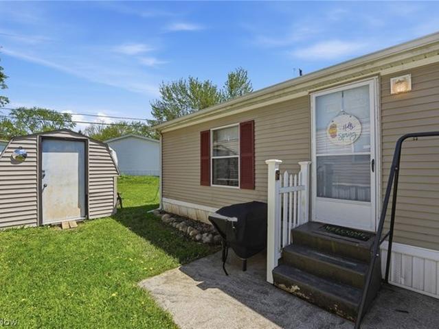 3022 State Route 59 Lot D11, Ravenna, OH 44266