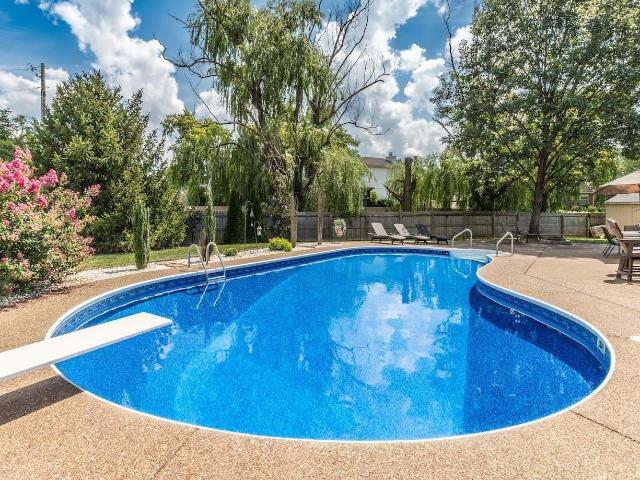 3022 Summit Court