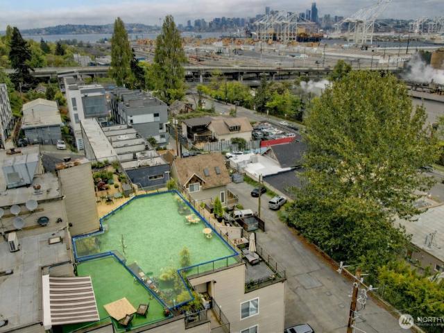 3022 SW Bradford St, Unit 401, Seattle, WA 98126 | MLS #2514 | Compass