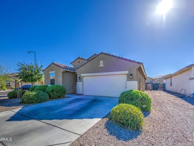 3022 S 105th Gln, Tolleson, AZ 85353