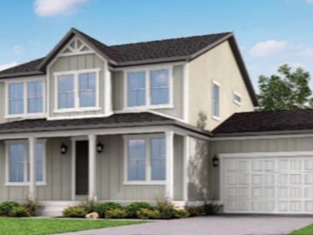 3022 S Rock View Dr, Francis, UT 84036