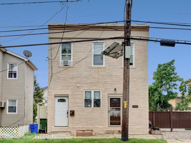 3022 S Wood Avenue Unit 1