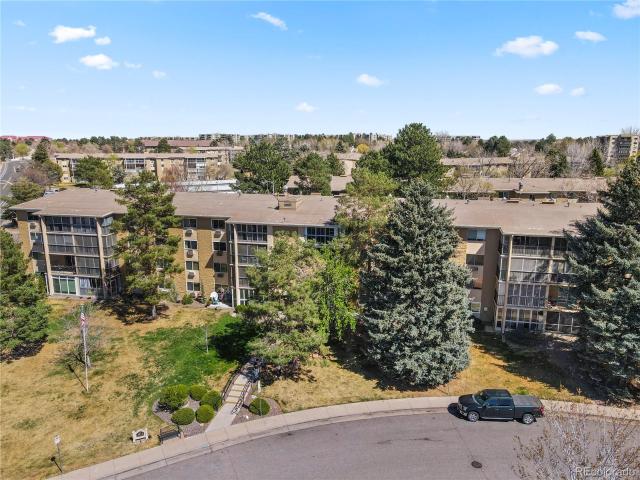 3022 S Wheeling Way # 311