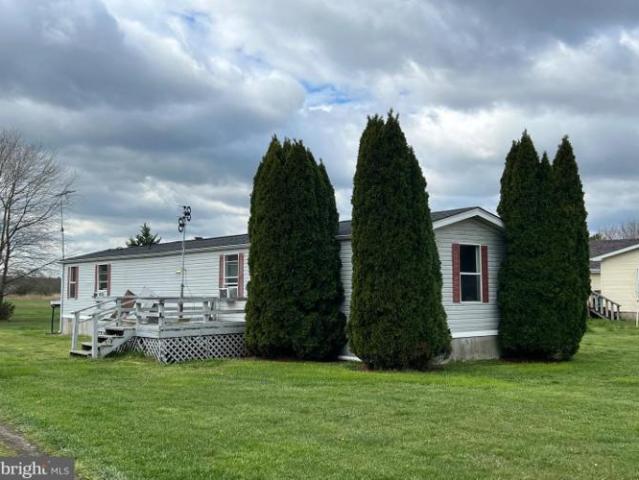 3022 Sandtown Rd, Felton, DE 19943