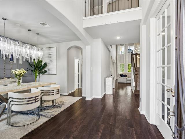 3022 Senita Bloom Drive