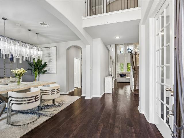 3022 Senita Bloom Drive