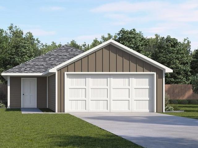 3022 Serenity Ln, Sherman, TX 75092