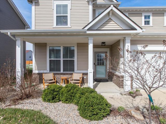 3022 Silvercliff Cir, Indianapolis, IN 46217 | Compass